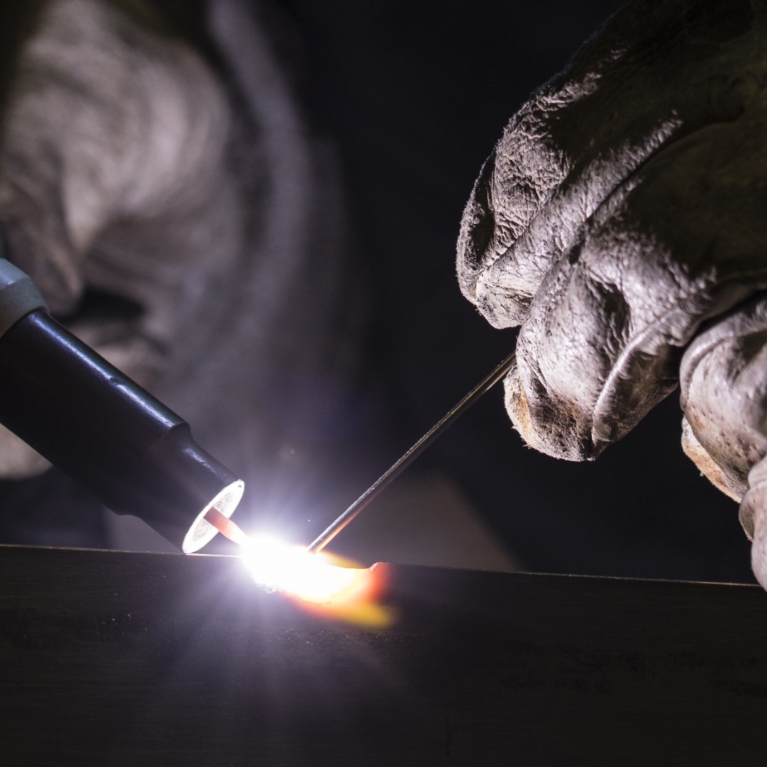 Testing Services – AmeriArc Welding Academy